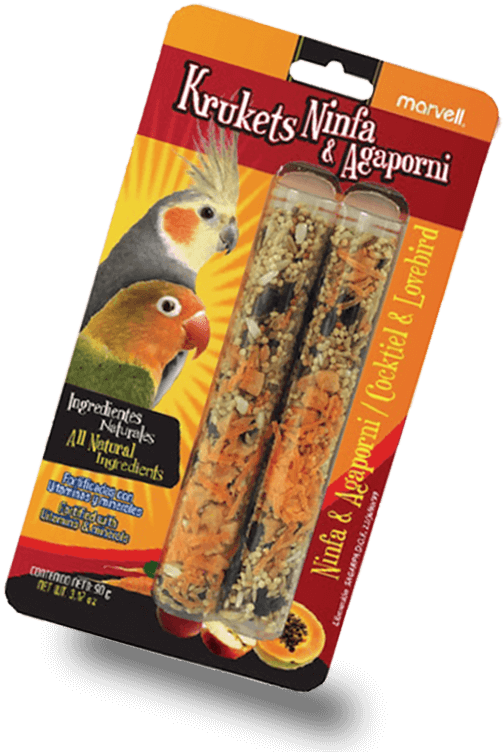Alimento para Aves y Aves Silvestres de Alta Calidad | Bioproductos ...